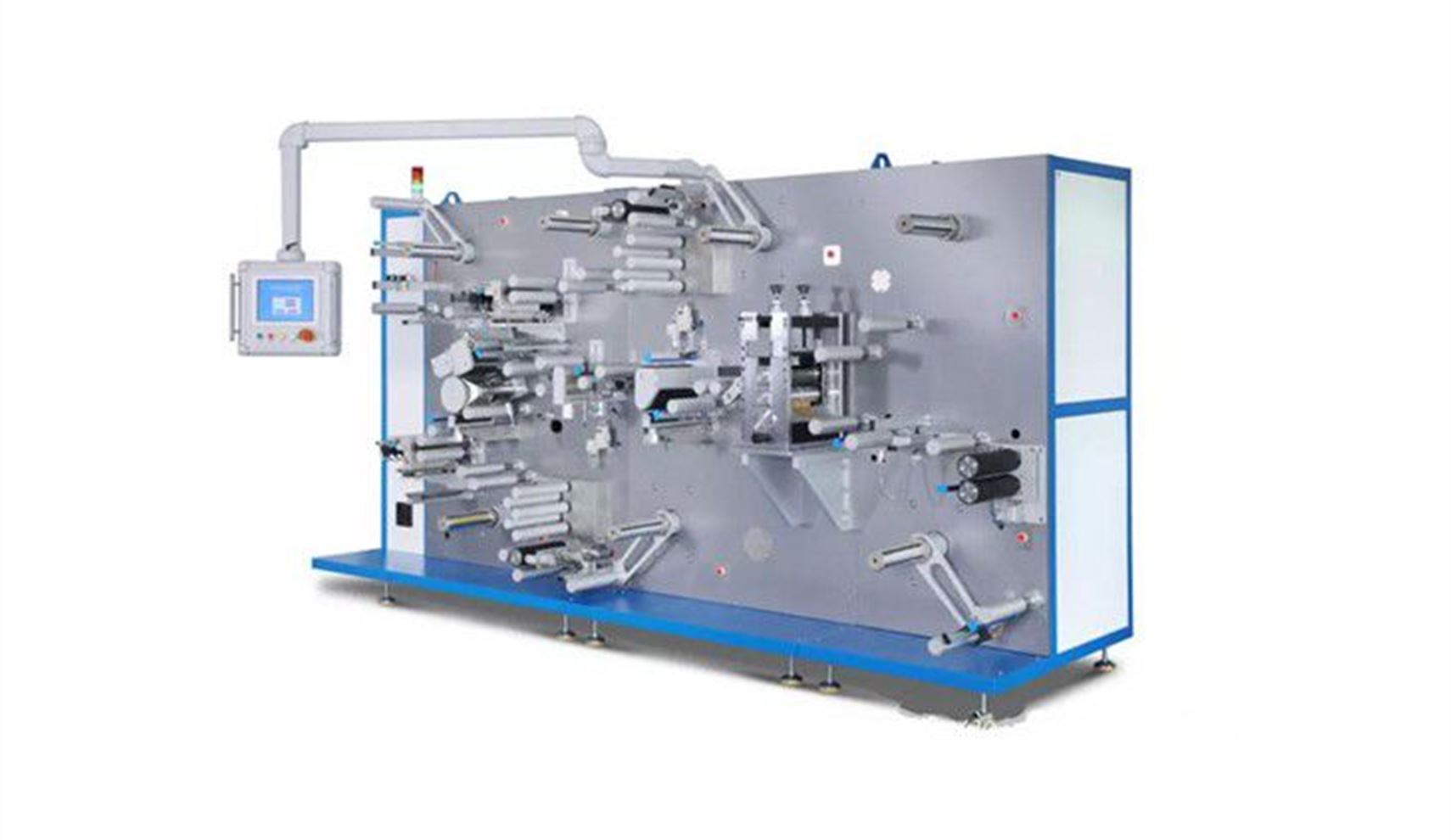 Offset, Flexo & Digital Printing in Lebanon • Nassif Group