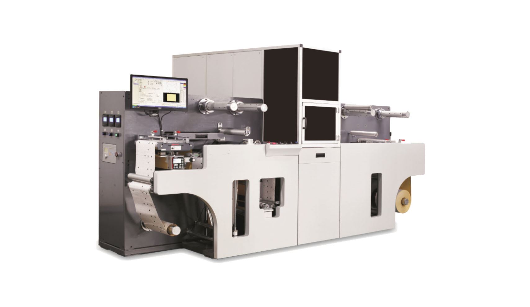 Offset, Flexo & Digital Printing in Lebanon • Nassif Group